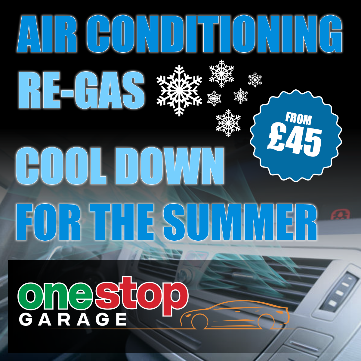 One Stop Garage Liverpool – One Stop Garage Liverpool